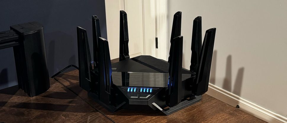 Best Wi-Fi Routers 2025: High-Speed, Low Cost Choices for Wi-Fi 6E and ...