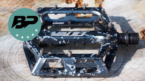 Best MTB flat pedals | Bike Perfect