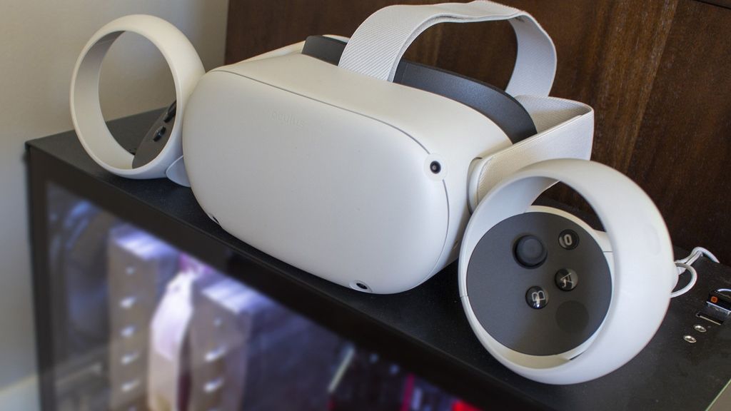 First 10 things to do with your new Oculus Quest 2 | Android Central