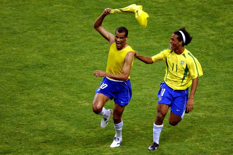 Long read: Ronaldinho – How the godfather of flair changed football ...
