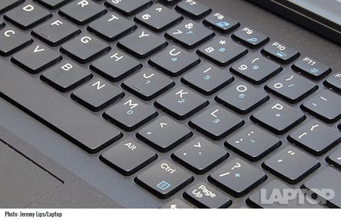 Dell Latitude E7270 - Full Review and Benchmarks | Laptop Mag