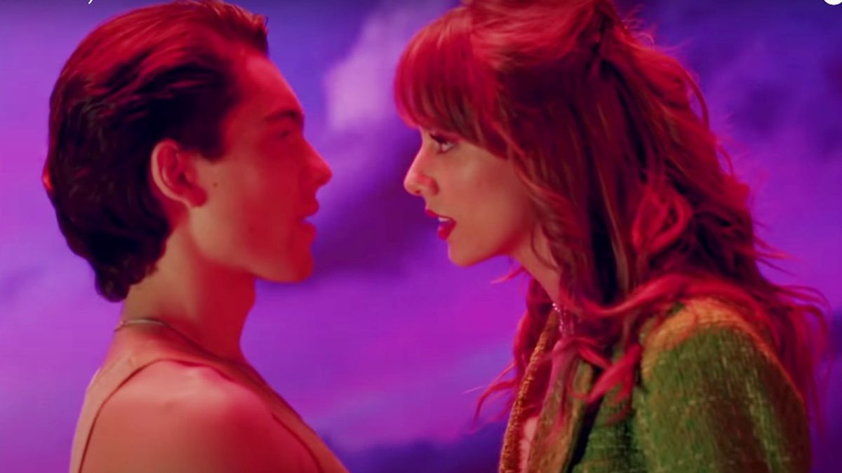 Rebelde: 6 Quick Things To Know About The Netflix Reboot | Cinemablend