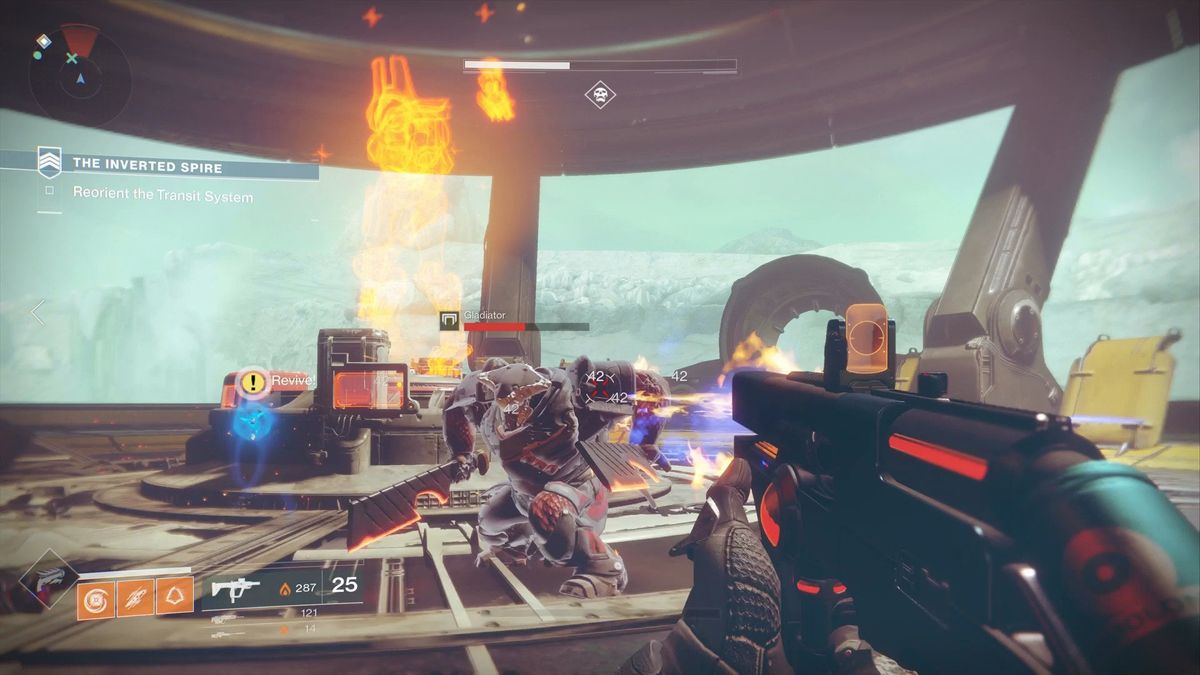 We played Destiny 2 on PC — here's what we learned | Windows Central