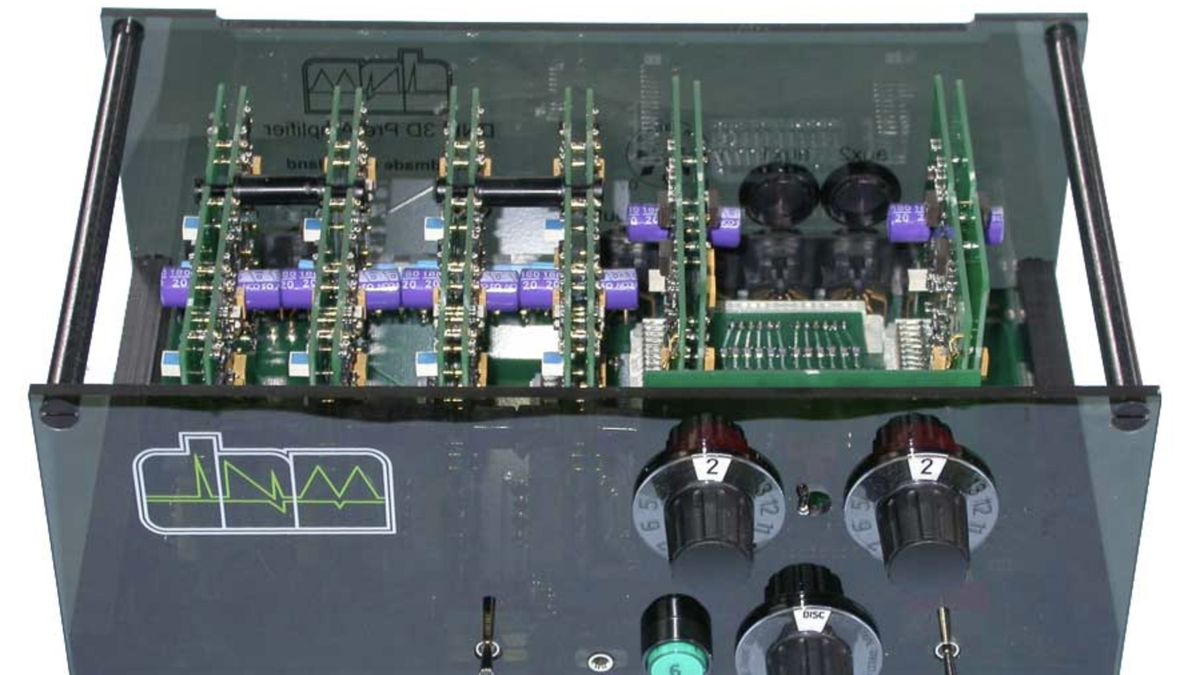 10 of the craziest-looking high-end hi-fi products on the planet | What ...