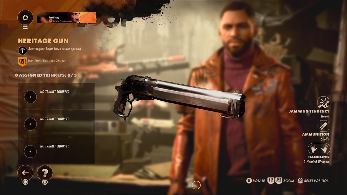 The best Deathloop guns, legendary weapons, and where to find them ...