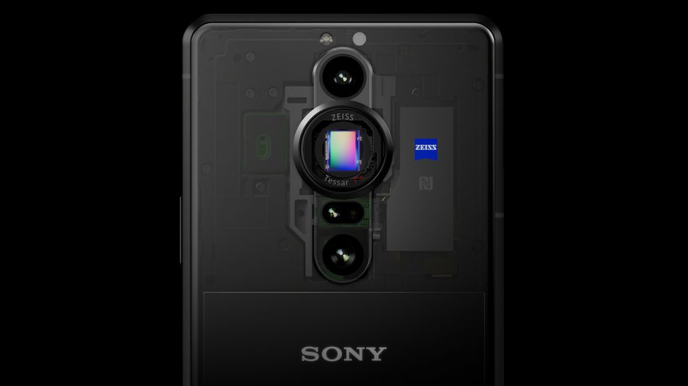 New leak reveals possible specs for Sony's rumored 200MP camera phone ...