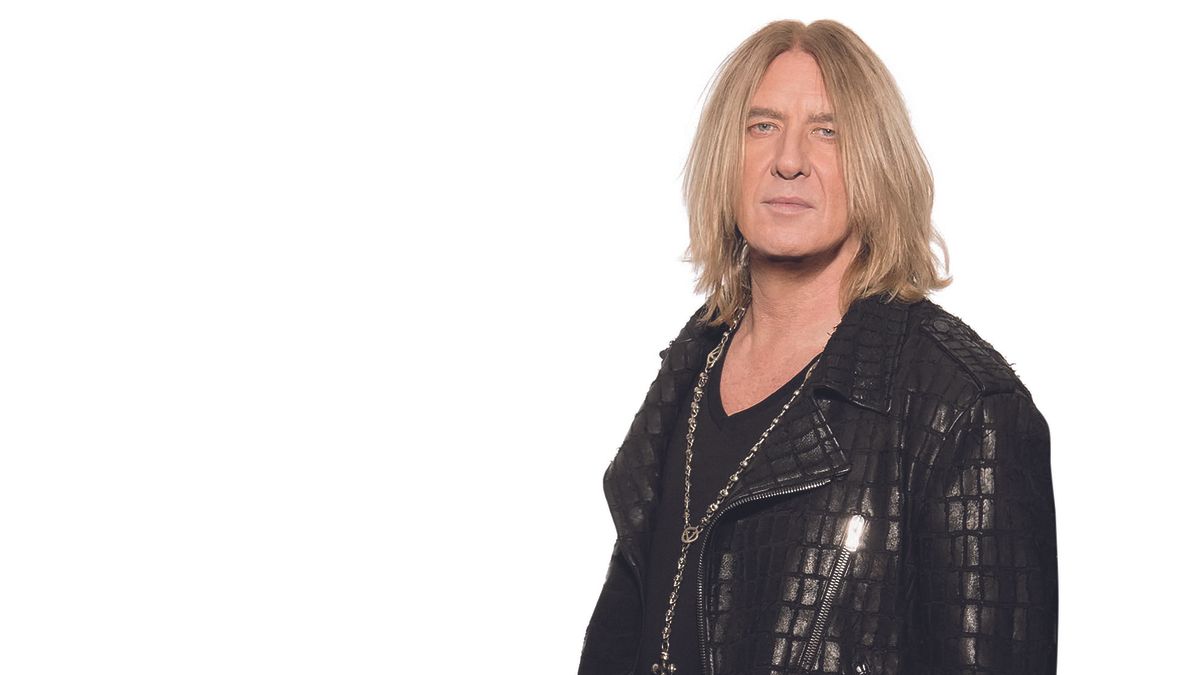 Angus Malcolm Elliott