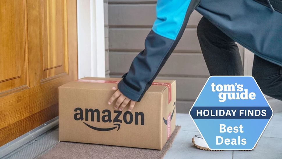 Amazon New Year deals — 17 great sales I would buy now | Tom's Guide