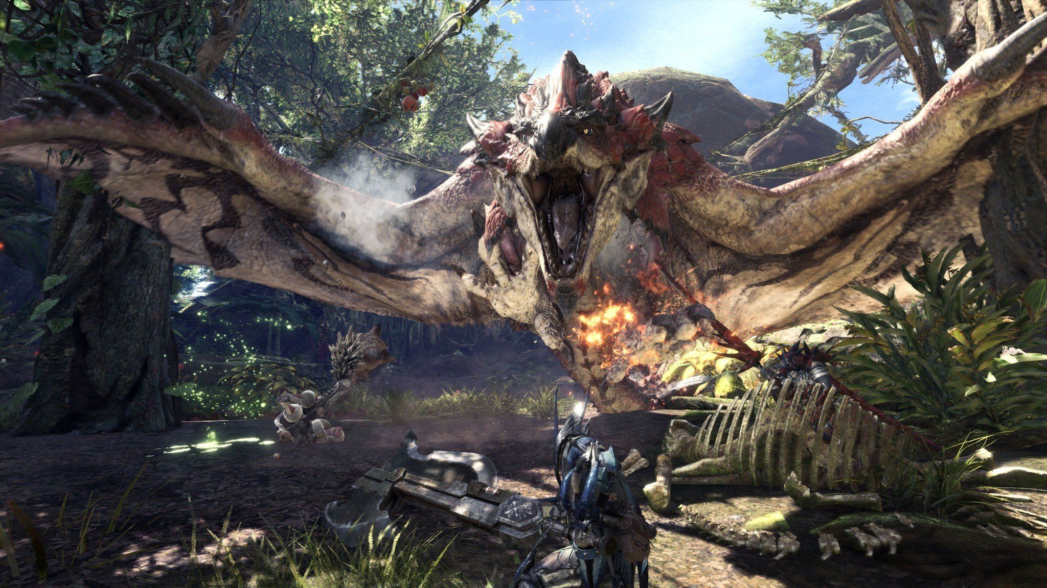 5 must-know Monster Hunter: World for Xbox One tips and tricks ...