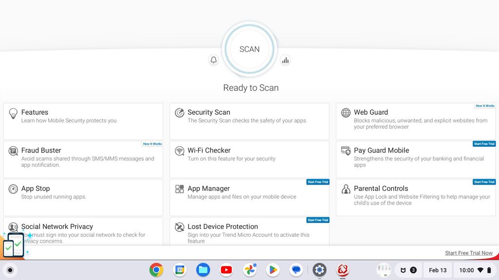 Trend Micro Mobile Security review: A mobile antivirus that aims for a ...