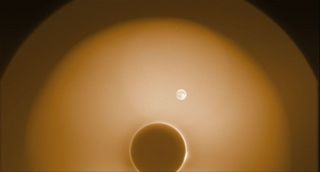 NASA's PUNCH spacecraft see a cosmic rainbow in the zodiacal light | Space