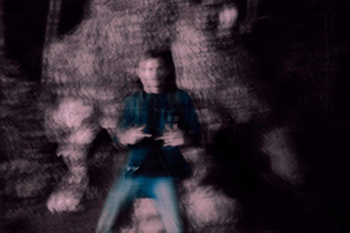 Tour Diary: We head out on the road with All Them Witches | Louder