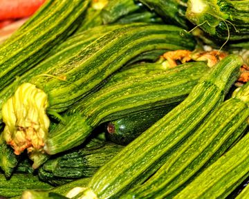 Grow An Italian Vegetable Garden: 8 Authentic Varieties | Gardening ...