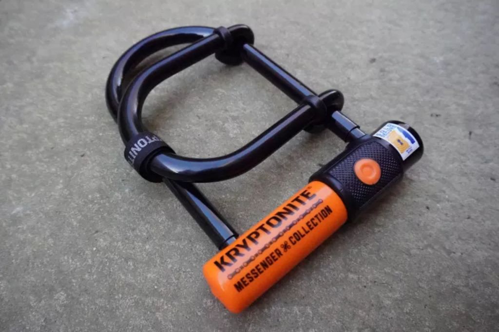 Best bike locks: heavy duty and portable locks reviewed | Cycling Weekly