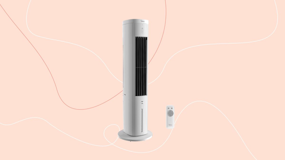 These air coolers are the clever alternative to an AC | Ideal Home