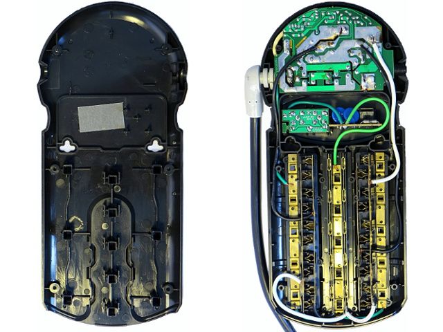 Let's Take a Trip Inside a Power Strip! | Tom's Hardware