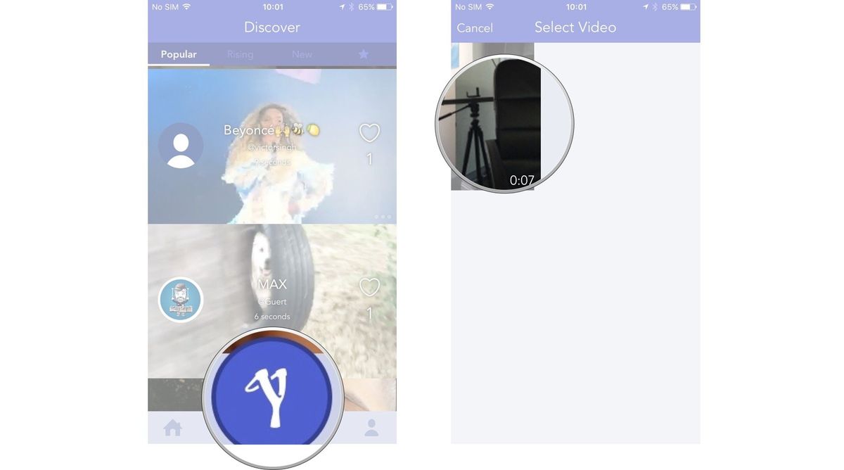 How to use Slinger | iMore
