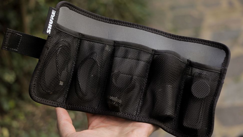 Shure MV88+ review | Digital Camera World