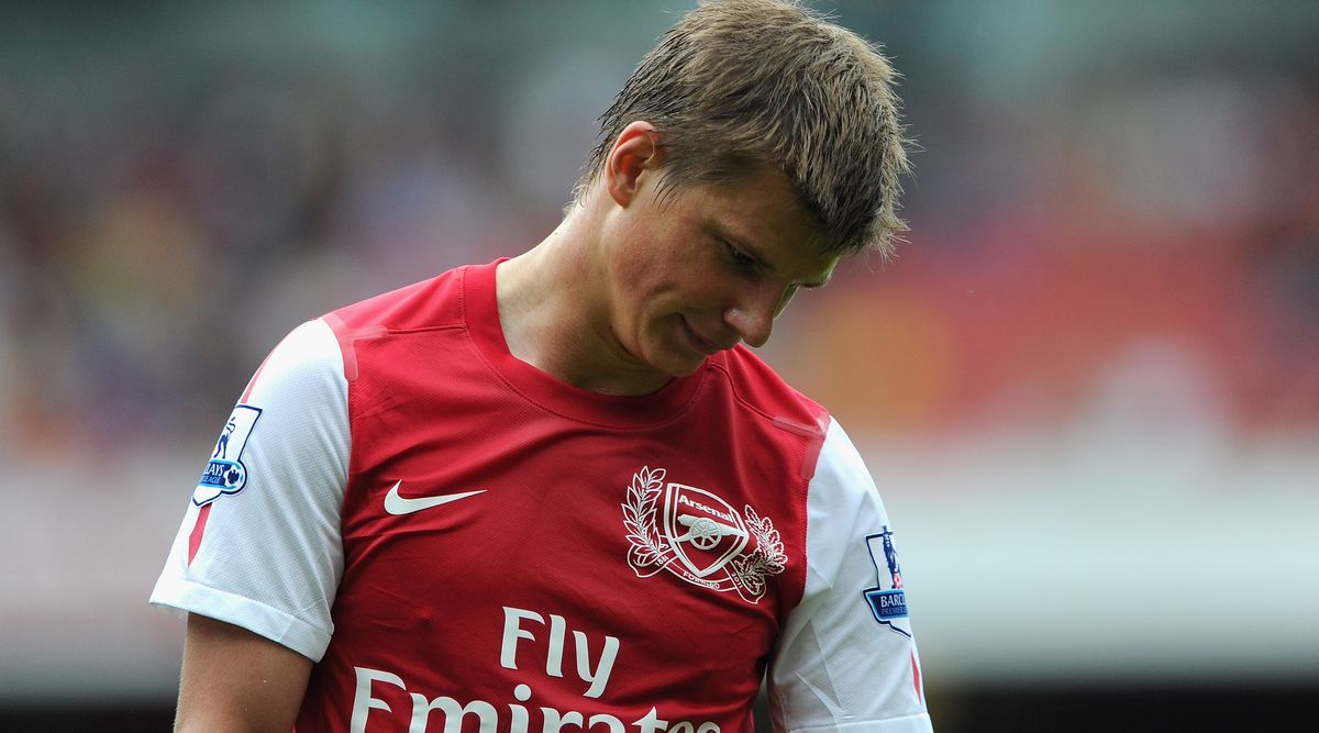 Arsenal's worst ever signings | FourFourTwo