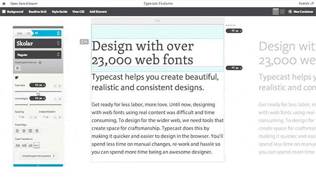 The 28 best typography apps | Creative Bloq
