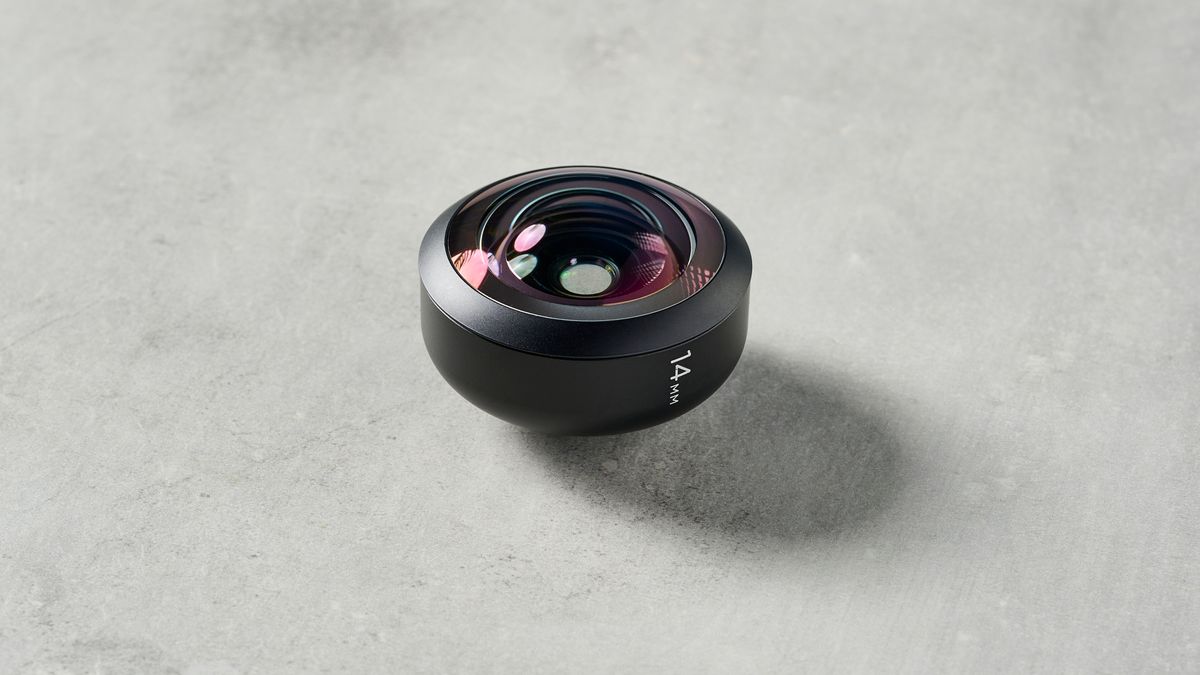 Moment phone lenses review | Tom's Guide