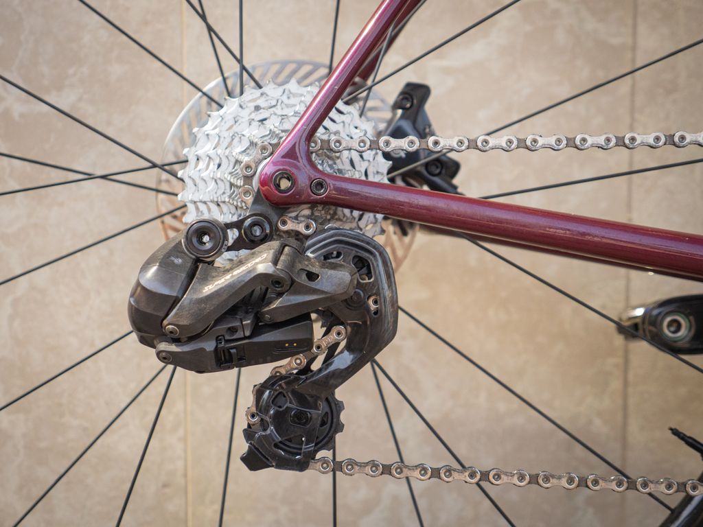 Bike gears explained: A detailed guide on how bike gears work | Cyclingnews