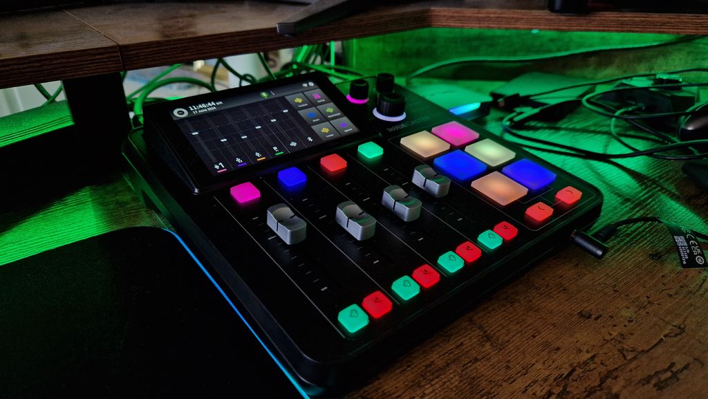 Best streaming mixers in 2025: Master your live audio like a pro ...