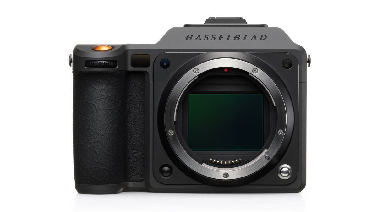 Hasselblad’s new 100MP HDR camera shatters standards with 10 stops of ...