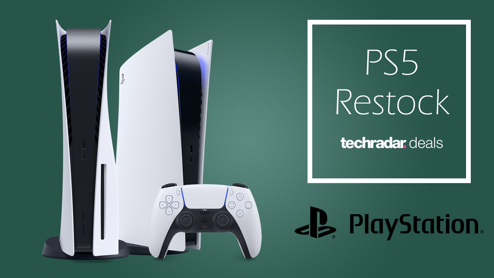 Dove comprare PS5 in Italia | TechRadar