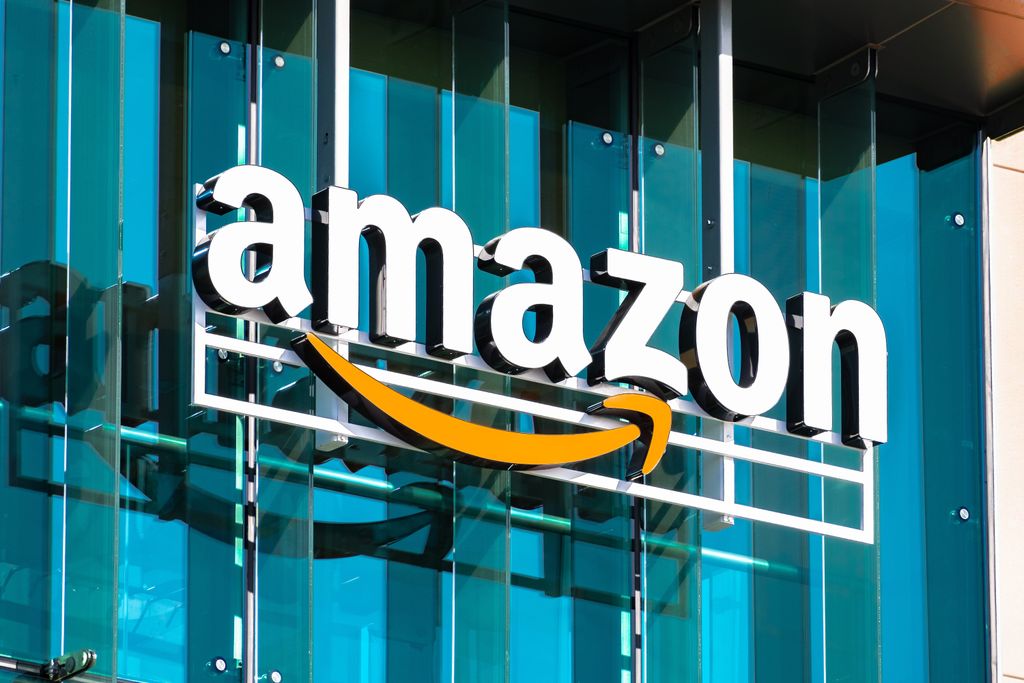 Amazon Vesta robot just leaked — everything you need to know | Tom's Guide