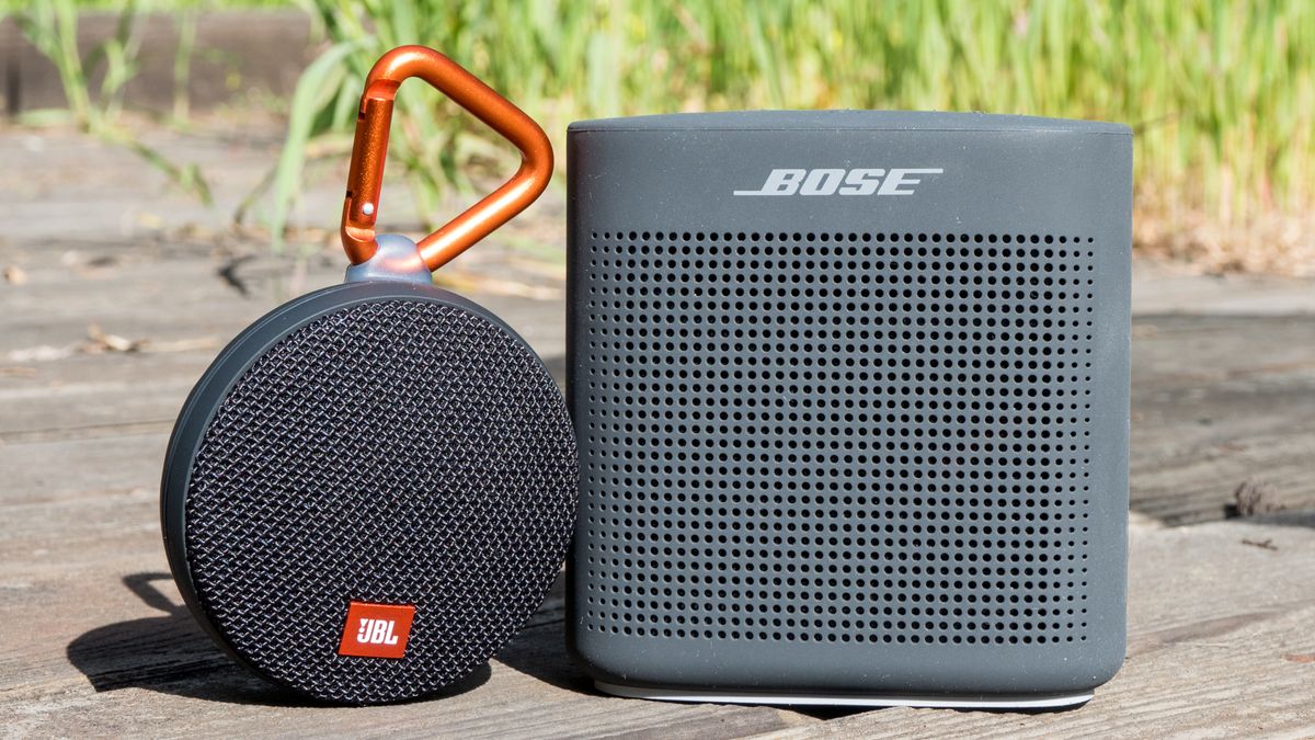 Bose SoundLink Color II review | TechRadar