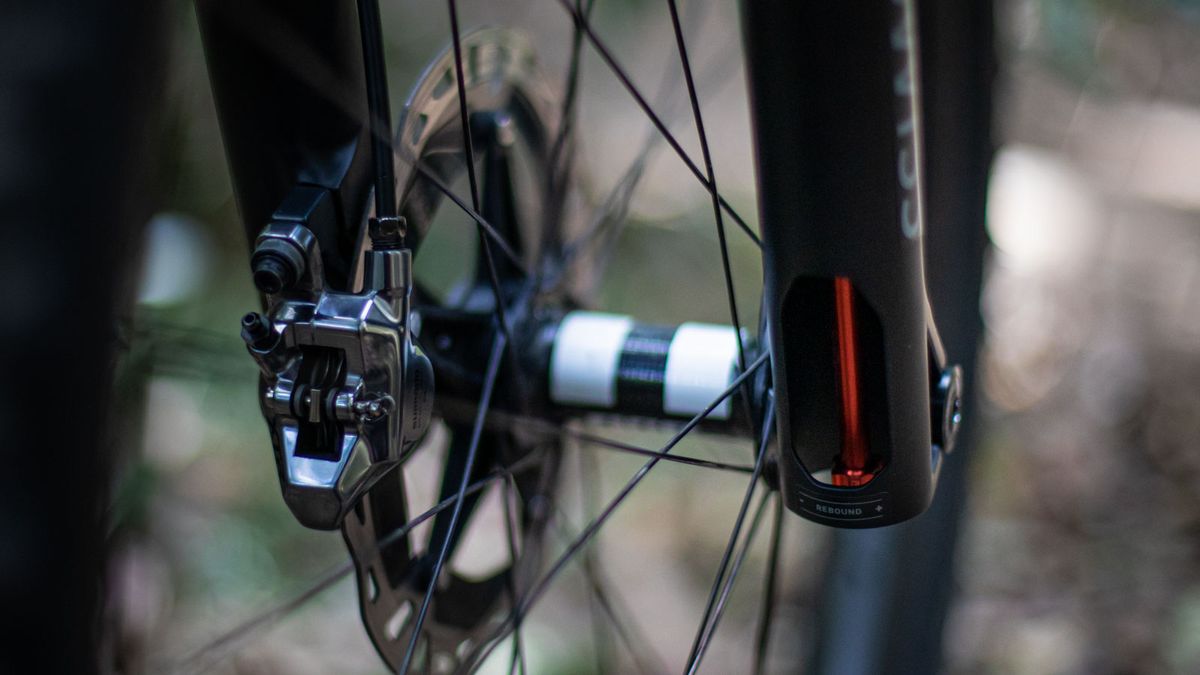 MTB suspension 101 – everything you need to know about your mountain ...
