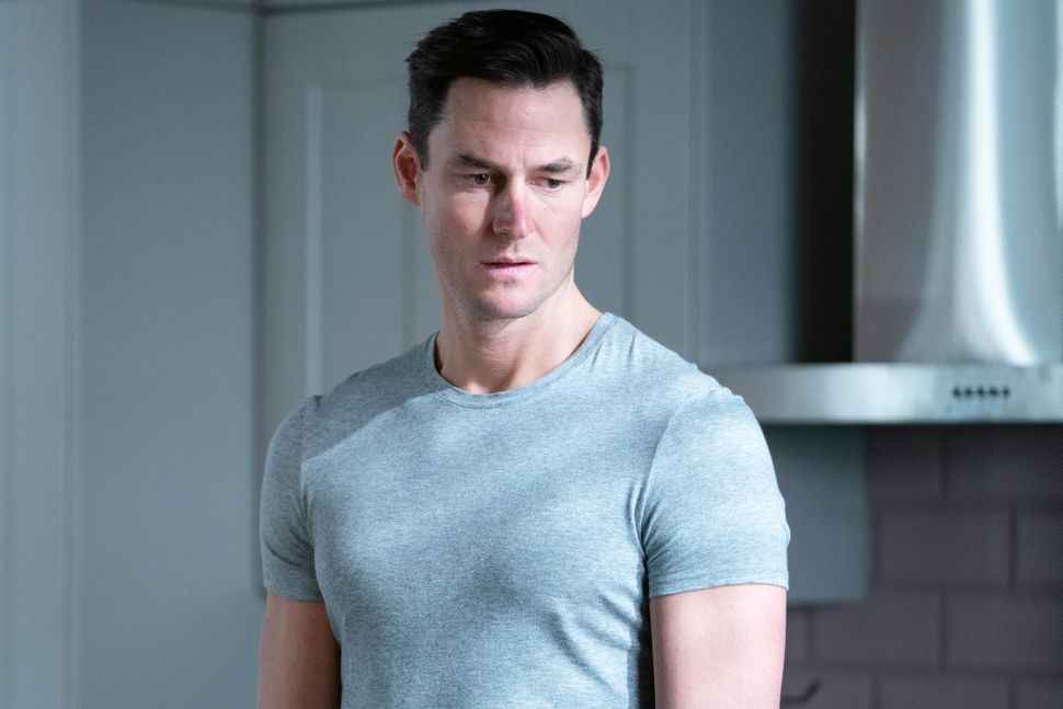 Who plays Zack in EastEnders? Everything you need to know | What to Watch