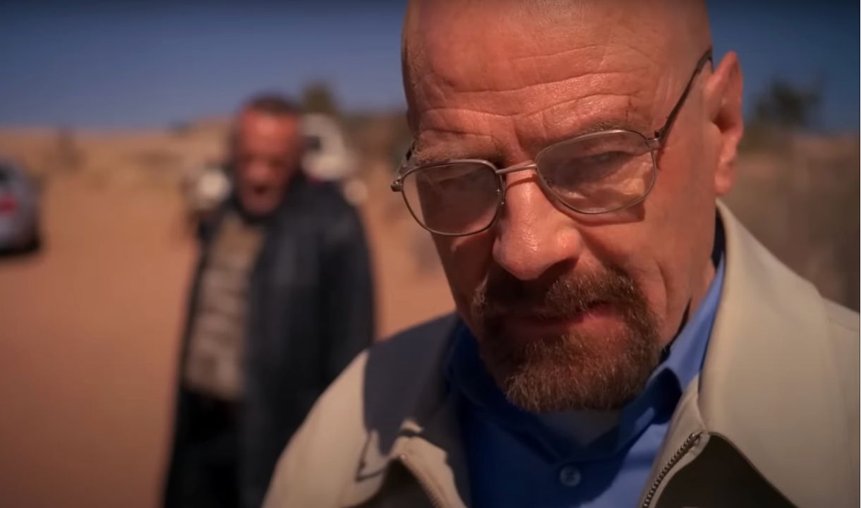 32 Breaking Bad Moments That Blew Our Minds | Cinemablend