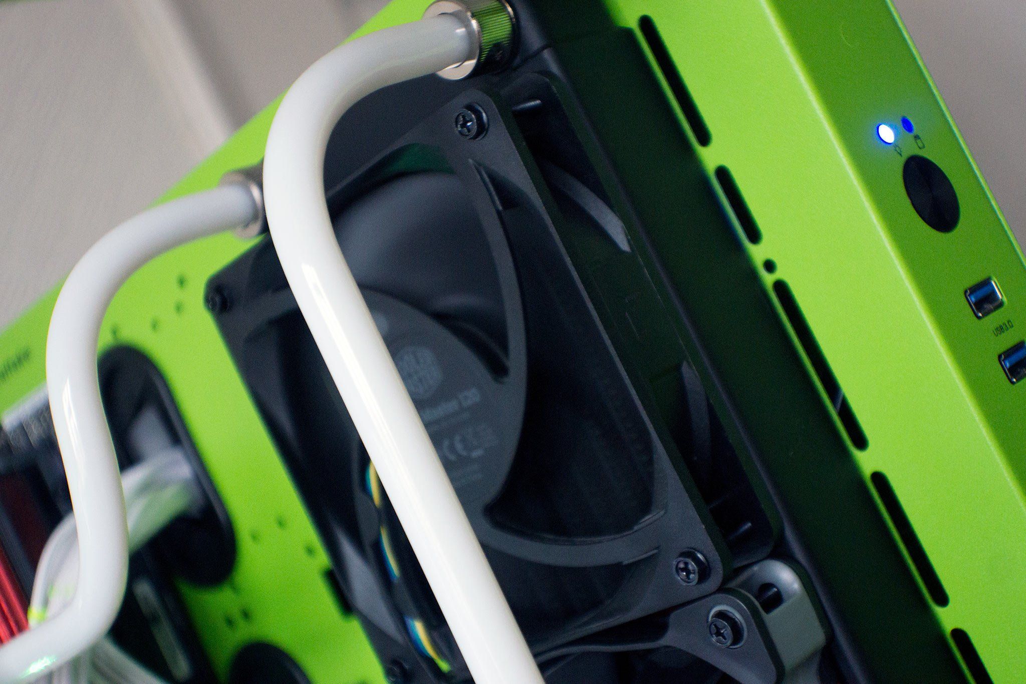 What's the best liquid for PC water cooling? | Windows Central