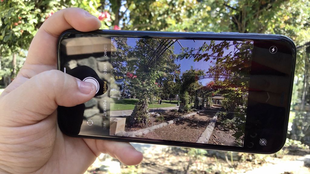 Live Photos: The ultimate guide | iMore