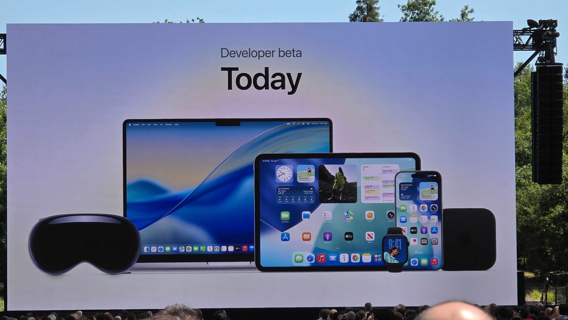 How to download the macOS Tahoe 26 developer beta | TechRadar