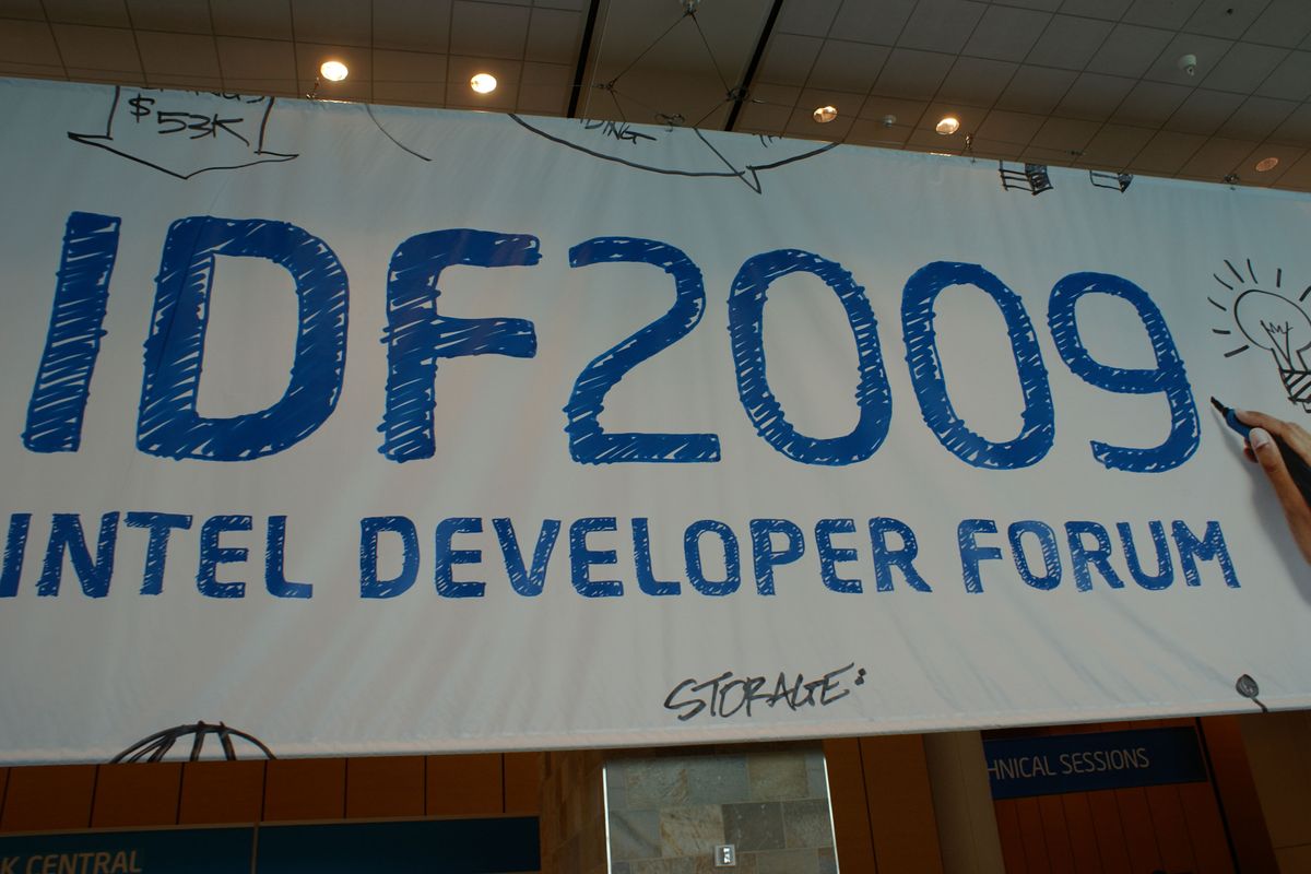 Photos: The best from IDF | IT Pro