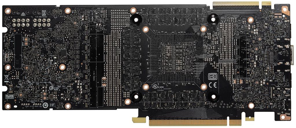 Nvidia Titan RTX Review: Gaming, Training, Inferencing, Pro Viz, Oh My ...