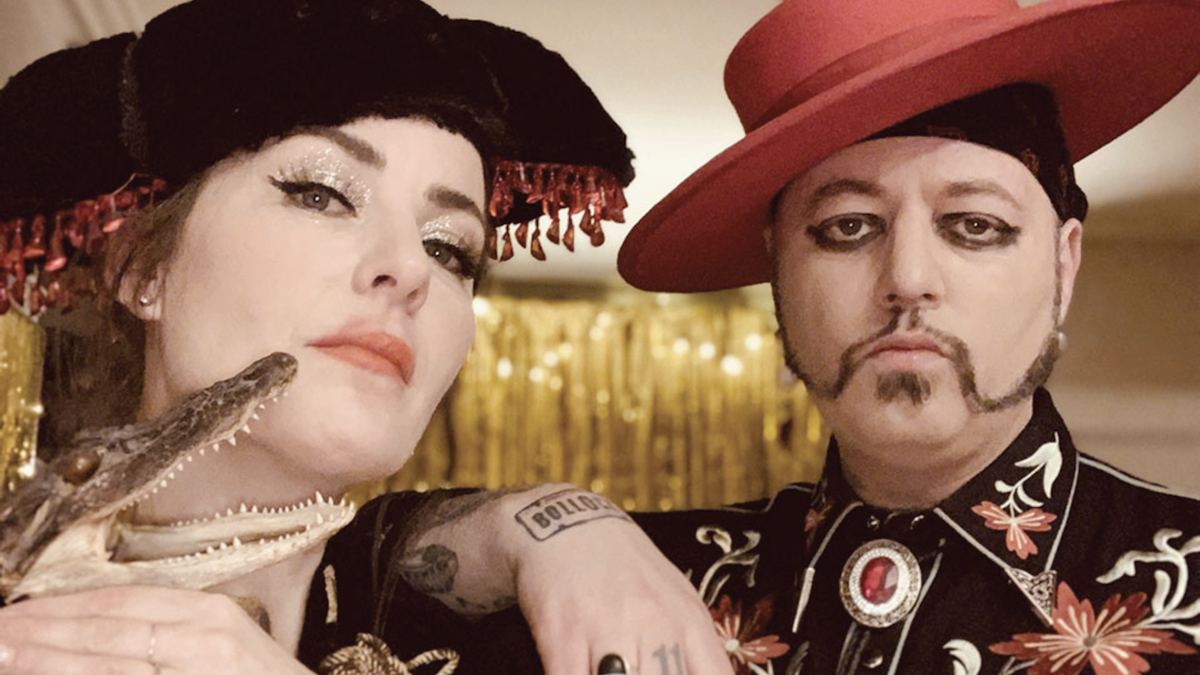 Live streaming: what we learned from a year of streamed shows | Louder