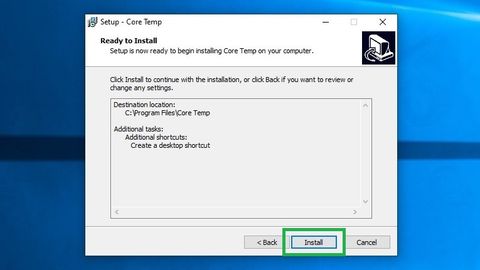 How to check your PC’s CPU temperature | Tom's Guide