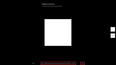 How to use the HDR Calibration app on Windows 11 | Windows Central