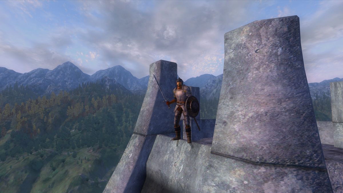 All Oblivion Remastered console commands and cheats | PC Gamer