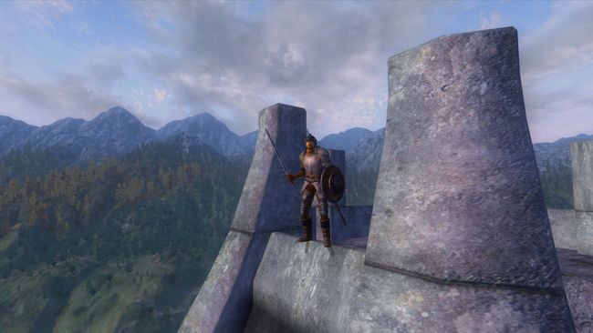 All Oblivion Remastered console commands and cheats | PC Gamer