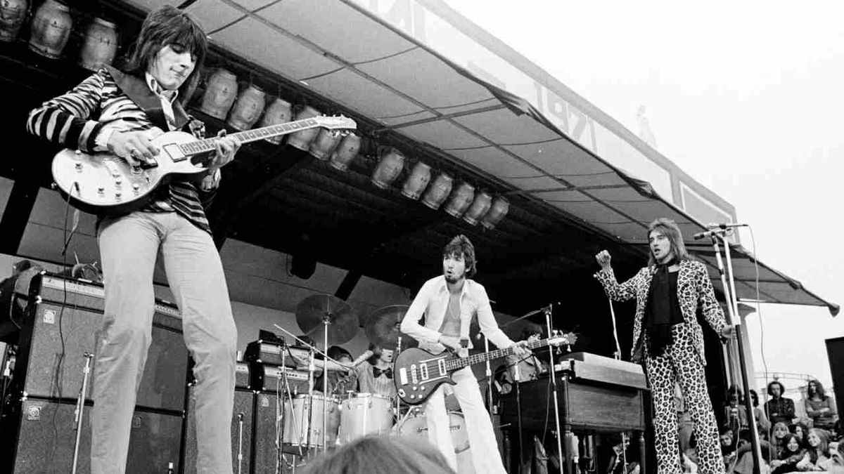 The Faces: the story of the band that gave the world Rod Stewart | Louder