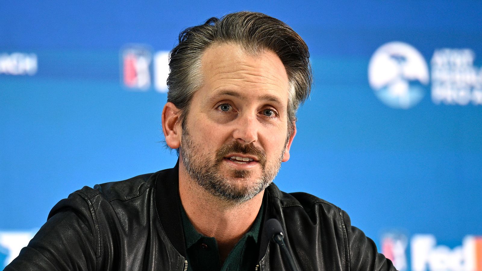 Netflix Confirms Full Swing Season 3 Coming In 2025 | Golf Monthly