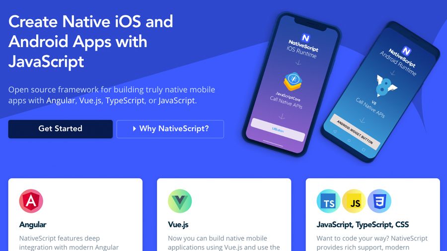 PWAs vs native apps: Which should you choose? | Creative Bloq