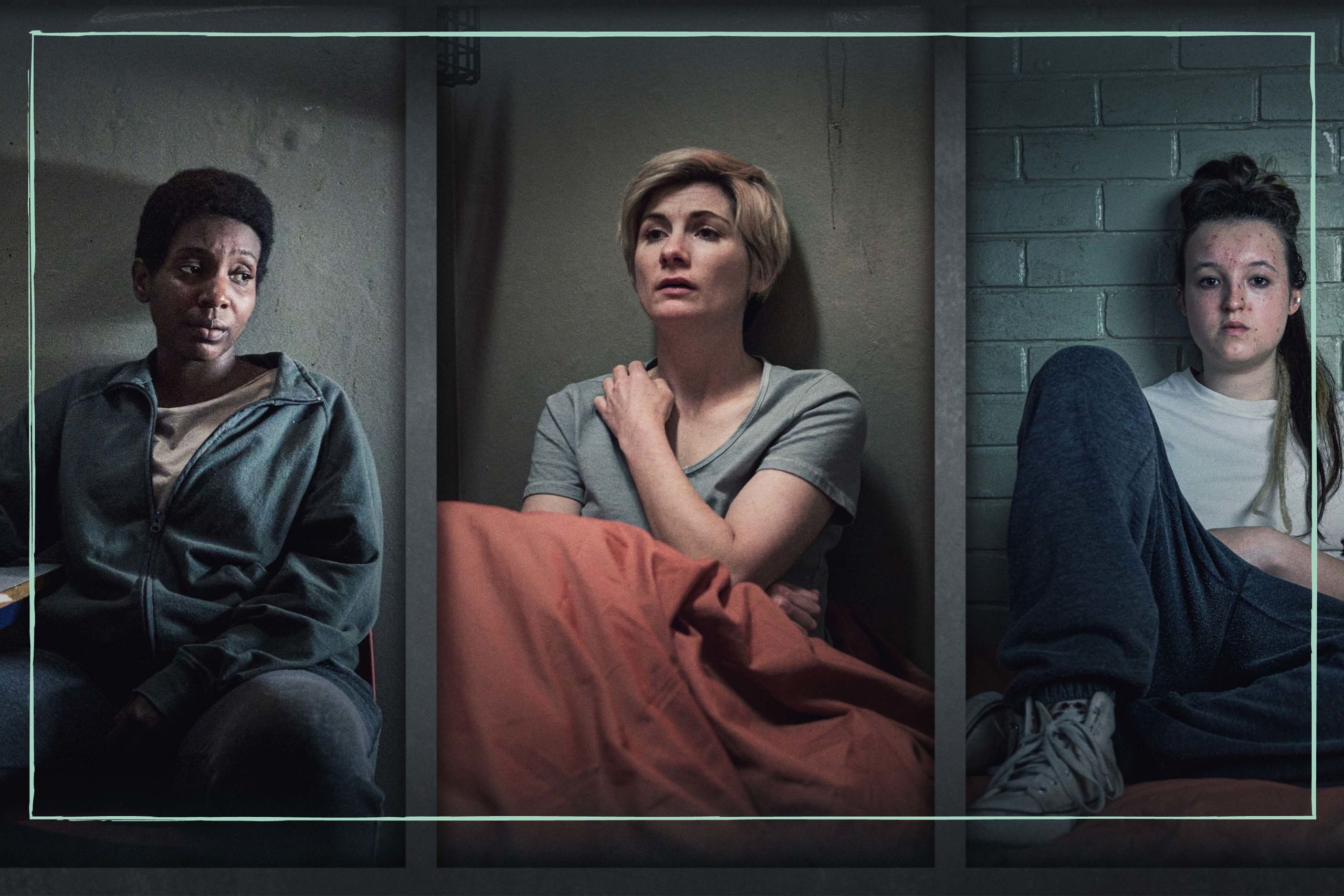 When is Time Season 2 coming out? Everything we know so far | GoodtoKnow