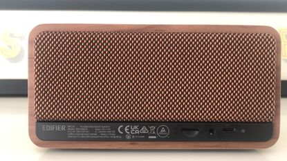 Edifier MP230 review: a funky Bluetooth speaker with retro stylings | T3