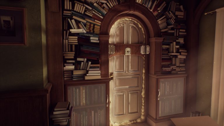 What Remains of Edith Finch review | PC Gamer